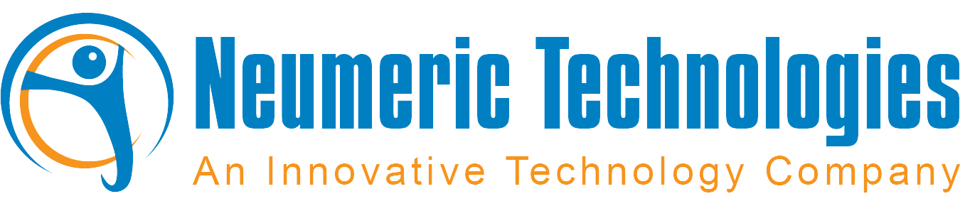 Neumeric Technologies Corp. – Neumeric, is specialized in developing ...